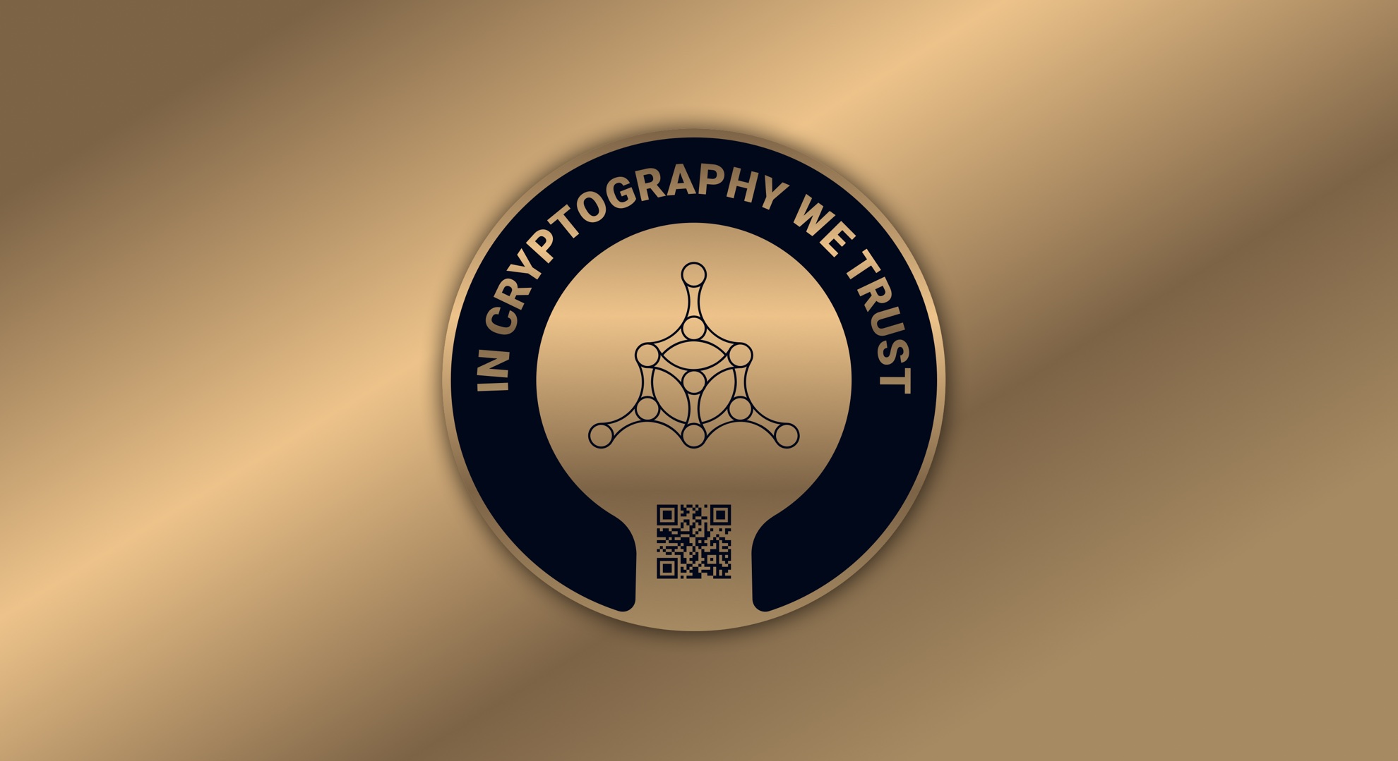 Mycelium Gold Bitcoin